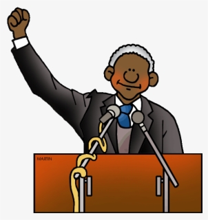 Nelson Mandela , Free Transparent Clipart - ClipartKey