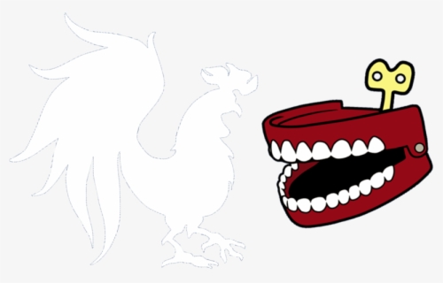 Rooster Teeth Austin 2018 Logo , Free Transparent Clipart - ClipartKey