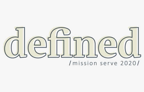 Our Mission - Calligraphy , Free Transparent Clipart - ClipartKey