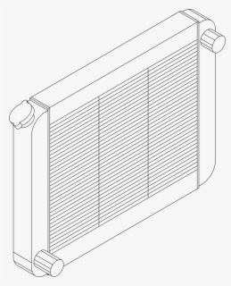 Angle,radiator,material - Car Radiator Clipart , Free Transparent ...