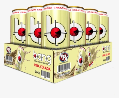 Bang Energy Drink Logo , Free Transparent Clipart - ClipartKey
