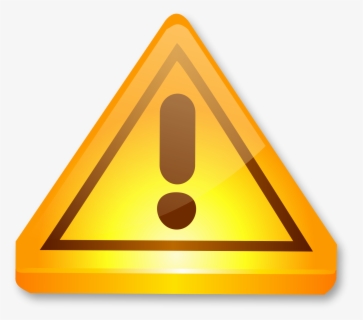 Transparent Hermanoleon Clipart - Warning Gif Png , Free Transparent ...