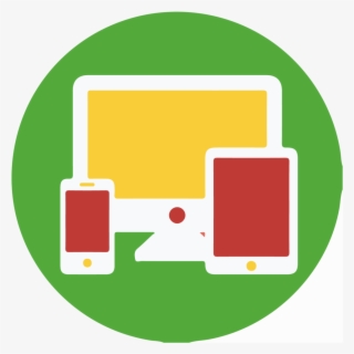 Full Stack Development - Digital Advertising Logo Png , Free ...