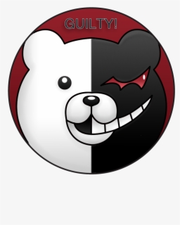 Danganronpa Monokuma Head Png , Png Download - Danganronpa Monokuma Png ...