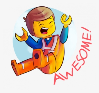 Download Free Image With - Lego Movie Emmet Png , Free Transparent ...