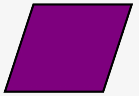 Free Rhombus Clip Art with No Background - ClipartKey