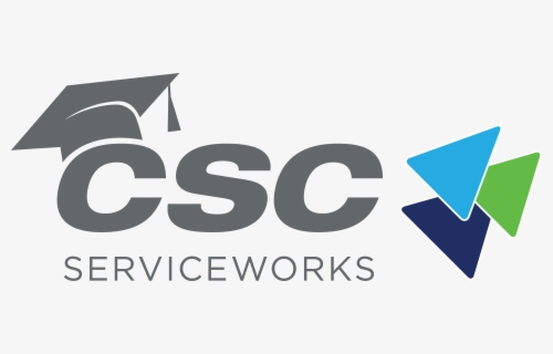 Csc Service Works Logo , Free Transparent Clipart - ClipartKey
