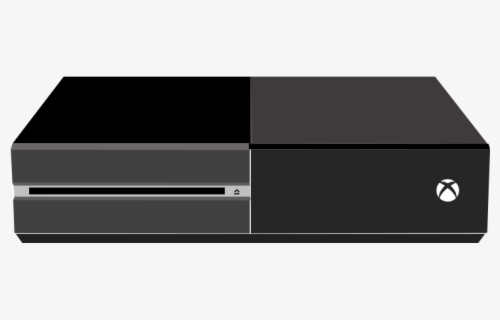 Xbox One Console Illustration Png Graphic Cave - Xbox One Clipart ...
