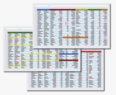 Free Spreadsheet Clip Art with No Background - ClipartKey