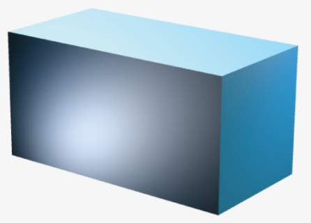 Free Rectangular Prism Clip Art with No Background - ClipartKey