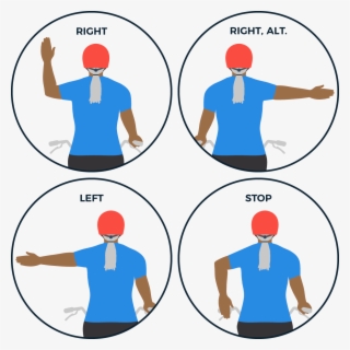 Hand Signals , Free Transparent Clipart - ClipartKey