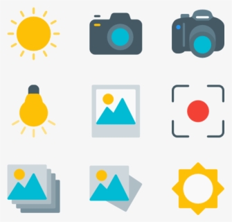 Camera Interface , Free Transparent Clipart - ClipartKey