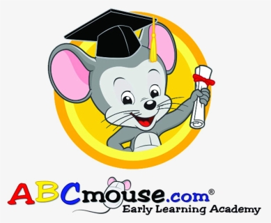 Abc Mouse , Free Transparent Clipart - ClipartKey