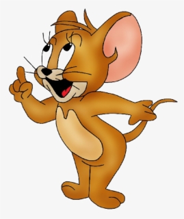 Free Tom And Jerry Clip Art with No Background - ClipartKey