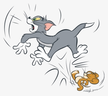 Free Tom Clip Art with No Background - ClipartKey
