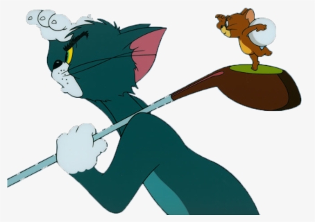 Free Tom And Jerry Clip Art with No Background - ClipartKey