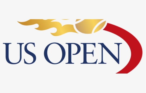 Us Open Tennis Logo Png , Free Transparent Clipart - ClipartKey