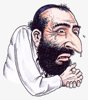 Jewish Finder Clipart , Png Download - Merchant Jew Meme , Free ...