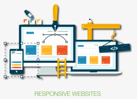 Website Clipart - Web Design Clip Art , Free Transparent Clipart ...