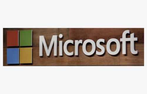 Microsoft Logo Png Clipart - Plywood , Free Transparent Clipart ...