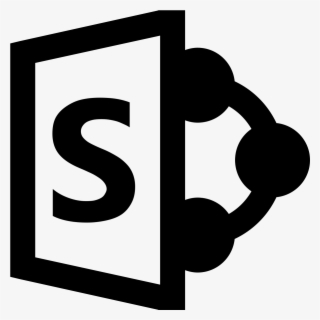 Sharepoint Logo Png - Office 365 Sharepoint Icon , Free Transparent ...