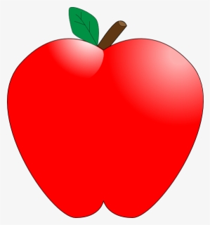 Apple Cartoon Gif Png , Free Transparent Clipart - ClipartKey