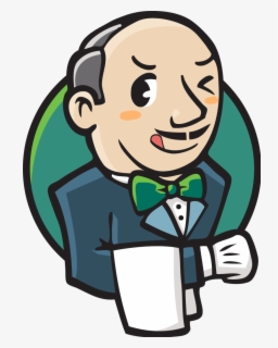 Jenkins Logo Png , Free Transparent Clipart - ClipartKey