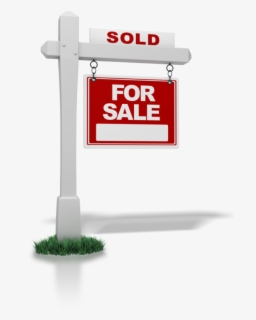 Transparent Sale Sign Png - Sold Sign Clip Art , Free Transparent ...