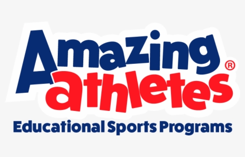 Amazing Athletes Logo , Free Transparent Clipart - ClipartKey