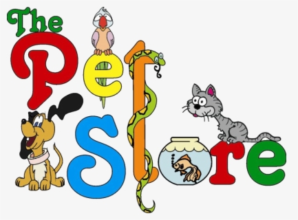 Pets Clipart Pet Store - Shop Pet , Free Transparent Clipart - ClipartKey