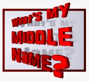 Free Name Clip Art with No Background - ClipartKey