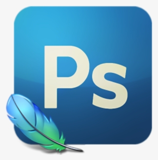 Transparent Adobe Photoshop Logo Png - Photoshop Logo Png Circle , Free ...