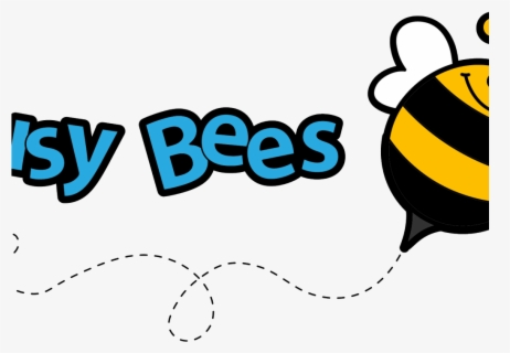 Busy Bee Cliparts , Free Transparent Clipart - ClipartKey