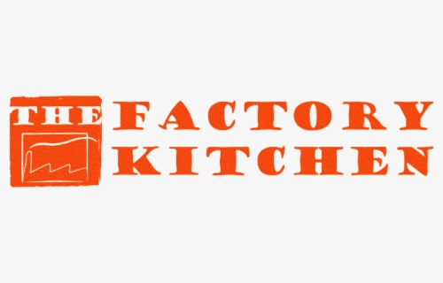 Factory Kitchen Logo , Free Transparent Clipart - ClipartKey