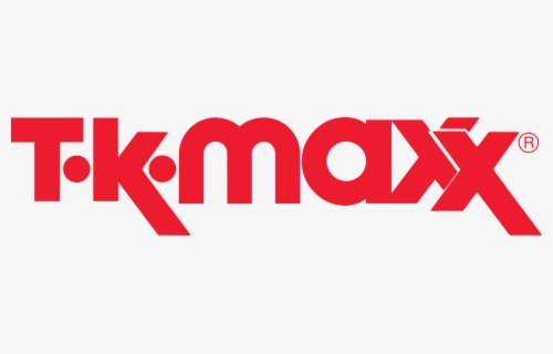 Tk Maxx Logo Png , Free Transparent Clipart - ClipartKey