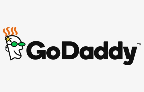Transparent Go Daddy Logo Png - Transparent Email Signature , Free ...