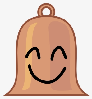 Battle For Dream Island Wiki - Bfb Bell Pose , Free Transparent Clipart ...