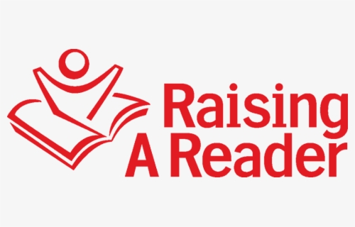 Raising A Reader Logo , Free Transparent Clipart - ClipartKey