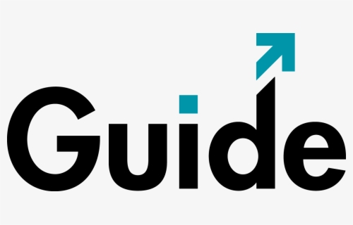 Clip Art Guide Logo - Graphic Design , Free Transparent Clipart ...