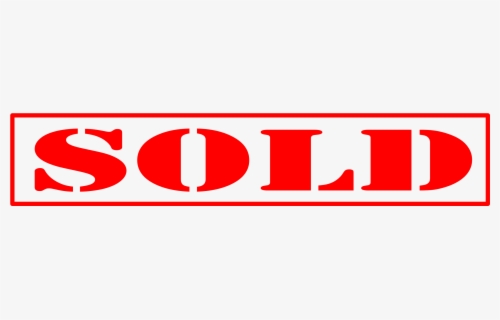 Transparent Sold Stamp Png , Free Transparent Clipart - ClipartKey