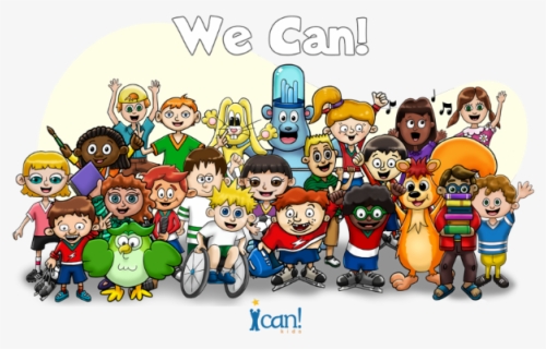 Encourage Your Kids To Read And Teach Life Lessons - Cartoon , Free ...