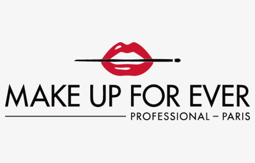 Make Up For Ever Logo Png , Free Transparent Clipart - ClipartKey
