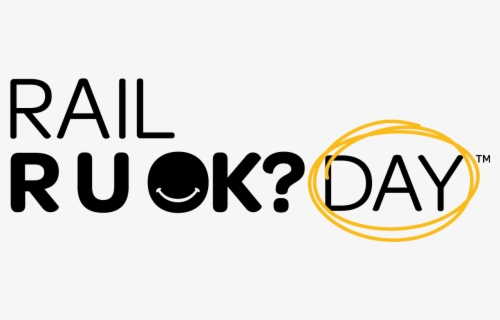Ruok Day - Ru Okay Logo Transparent Background , Free Transparent ...