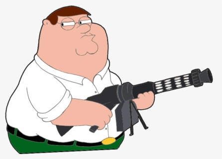 Peter Griffin Jotaro - Peter Griffin Stand Jojo , Free Transparent ...