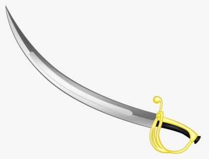 Dagger Clipart Real Pirate - Epeede Pirate Png , Free Transparent ...