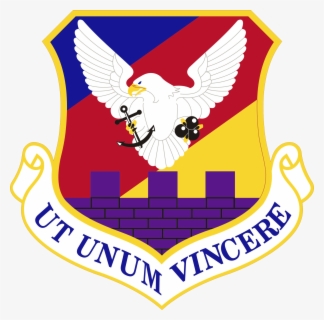 87th Air Base Wing - 480 Isrw , Free Transparent Clipart - ClipartKey