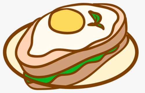 Meatloaf Cartoon , Free Transparent Clipart - ClipartKey