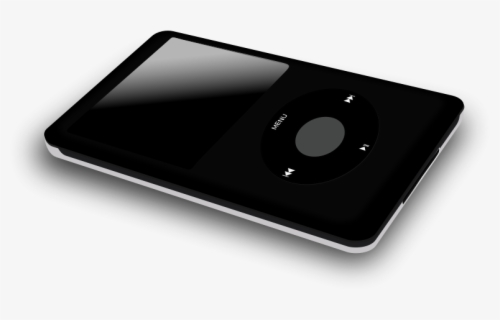 Media Player - Mp3 Player Transparent , Free Transparent Clipart ...