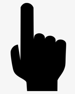 Hyperlink Hand Icon Png Download - Finger Pointer Icon Png , Free ...