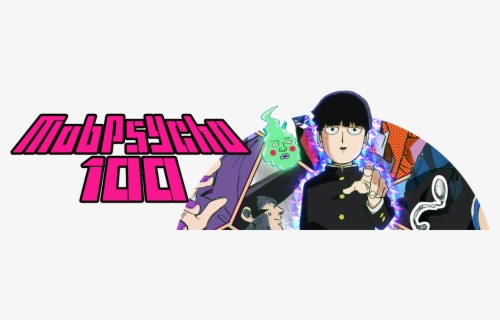 Dimple Mob Psycho Png , Free Transparent Clipart - ClipartKey